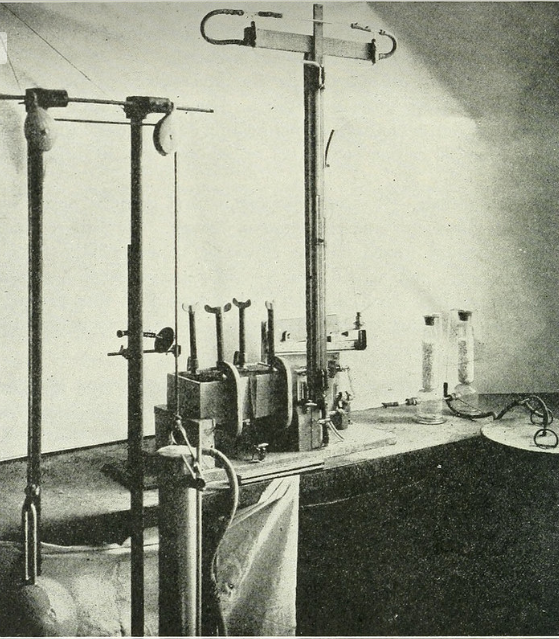 permeability test on soil by variable head permeameter - CIVIL ...