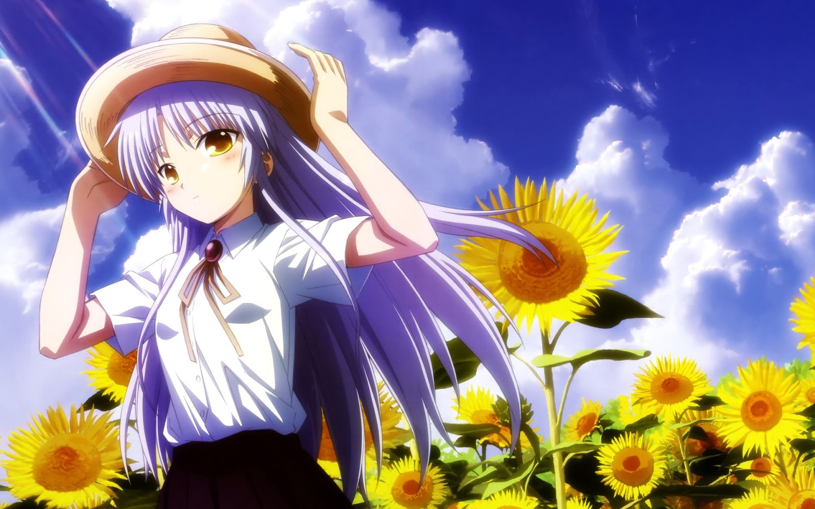 Shooting Star Dreamer: Anime Depictions of Introverts and Extroverts