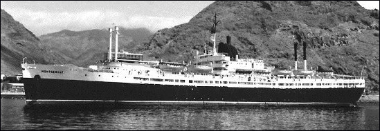 Take a Trip on a Survey Ship: USNS Michelson: What Kind of Ship is That?