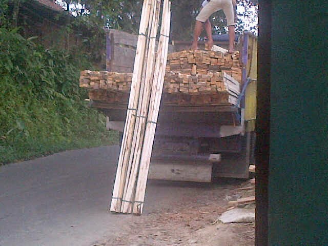 Jual Kayu: Kayu Bekisting, Kaso, Balok, Papan dan Reng