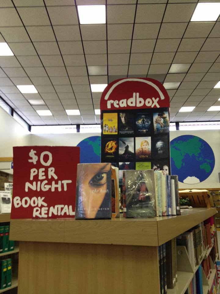 Mercer County Library Newsletter