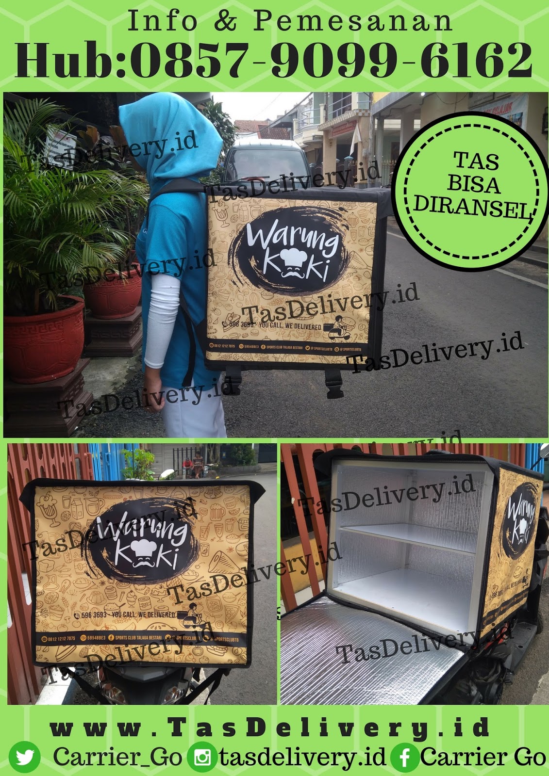 Jual Box Delivery Fiberglass Nias Utara, Jual Box Delivery Nias Utara ...