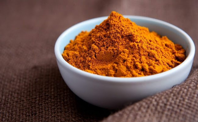 Z&Z Minimalis Corner: 5 Rahsia Kebaikan Serbuk Kari Yang Anda Belum Ketahui