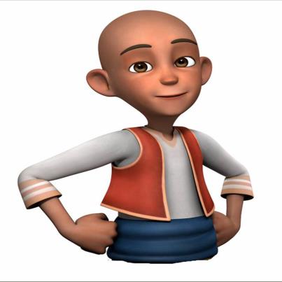 Keloğlan Masalları 3.Bölüm Çizgi Film İzle - Tv Filmleri izle Dizi Seyret