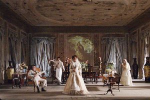 Musicas e Artes: Dom Casmurro - Os olhos de ressaca