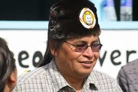 CENSORED NEWS: Terrance Nelson: Canadian Border Turns Away Native Americans