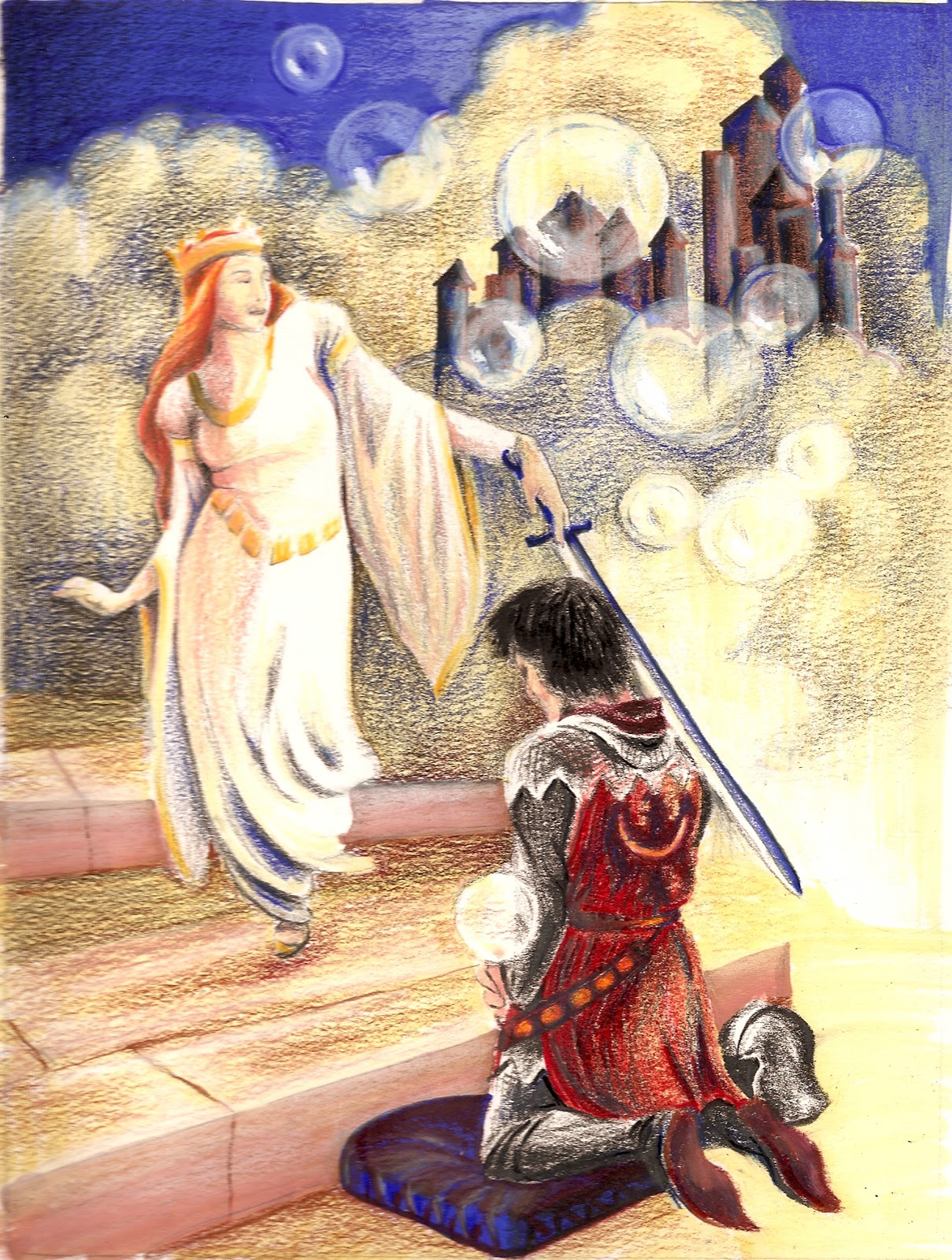 JBU Portfolio Archive