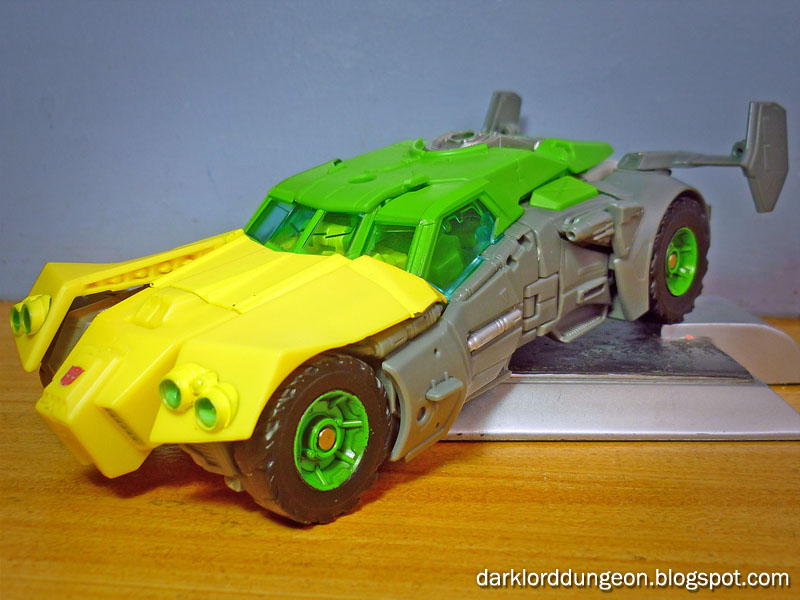 GeekMatic!: Transformers Generations Springer - 30th Anniversary