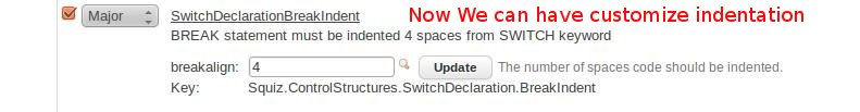 Customize And Extend Php Codesniffer Ruleset For Sonar Php Profile