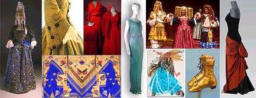 Historia da moda: o surgimento da moda