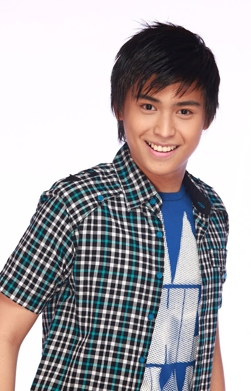 Man Central: Benjamin de Guzman: In Casual Wear