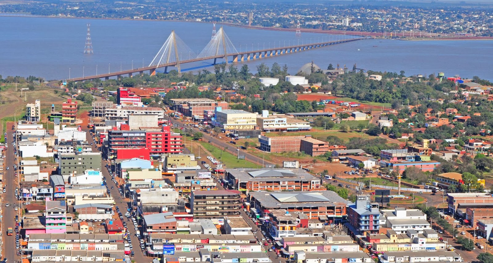 Encarnación 8.0 | Page 37 | SkyscraperCity Forum