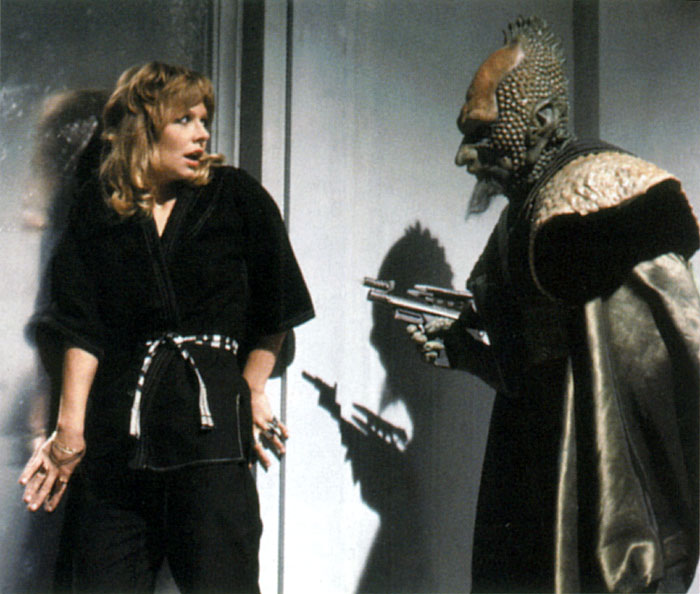 TARDIS Musings: Story 67 - The Frontier In Space