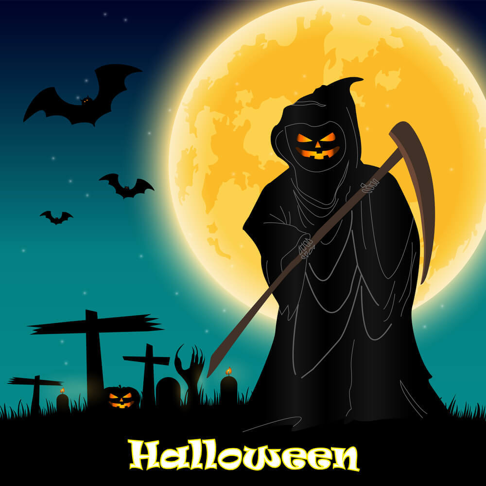 Happy Halloween Quotes, Halloween Images, Pictures and Wallpaper
