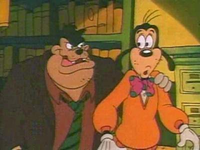 SATURDAY MORNINGS FOREVER: GOOF TROOP