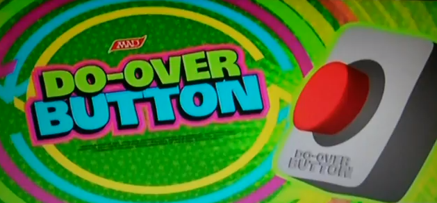 Fine Lines: The Jay Mathes Blog: Starting Over