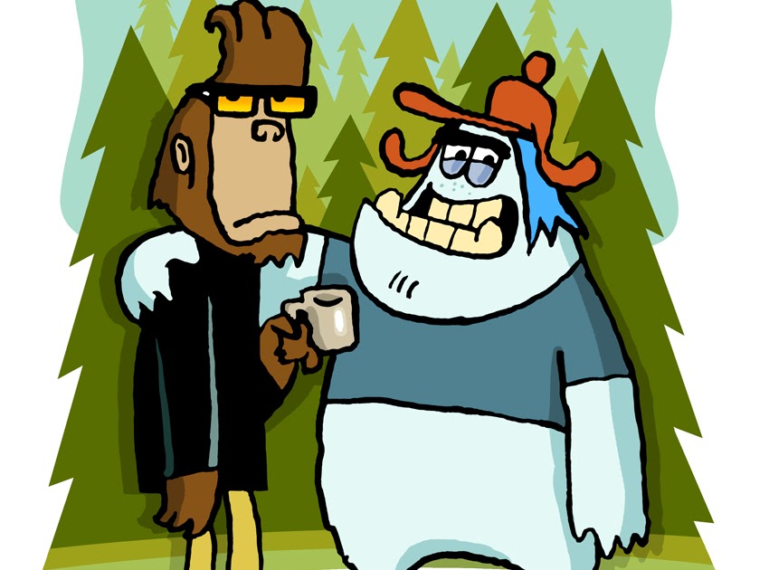 Max Miceli Design: Character Design