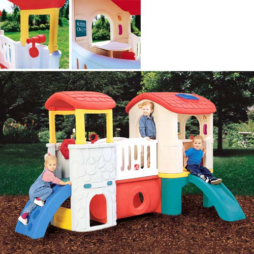 Sewa Mainan dan Kids Corner Jakarta: Sewa Playground Jakarta