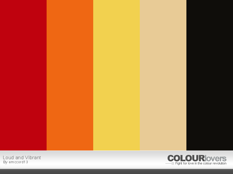 EB Bead and Metal Works: 4th Annual Challenge of Color