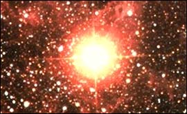 The novae, or "new" stars | Facts About All