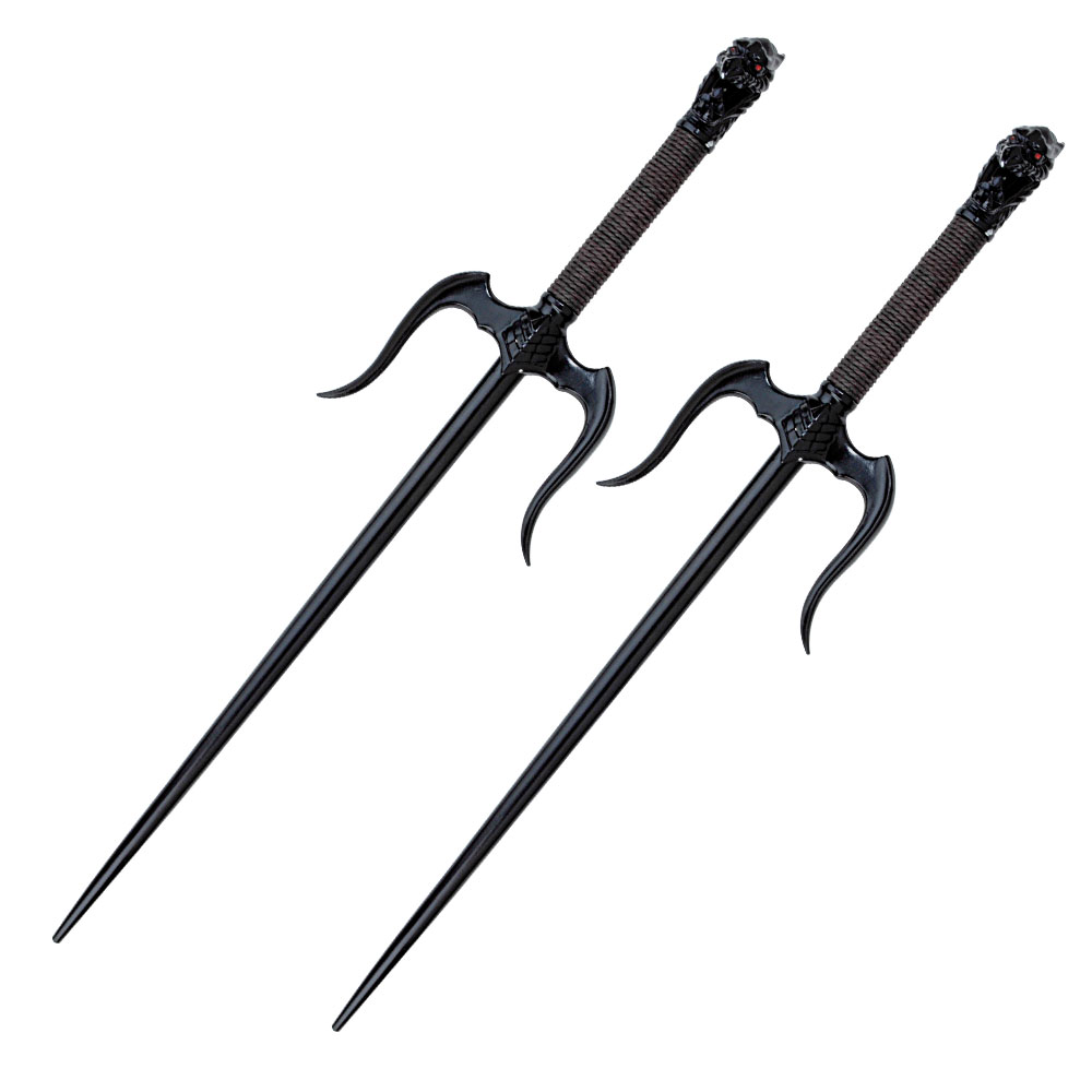 8 Senjata Tradisional Jepang | All About Japan | MOshi-MOshi