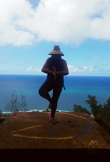 A Traveller's Aesthetic: Adventure Time! Sunset Pillbox Hike