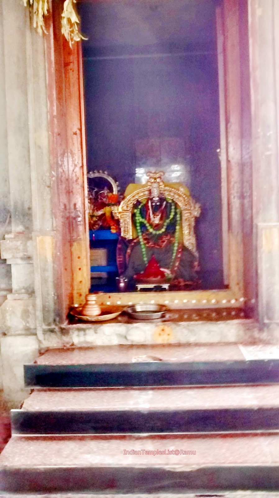 Kotilingala Hari Hara Mahakshetram in Muktyala, Jaggayyapeta - Indian ...