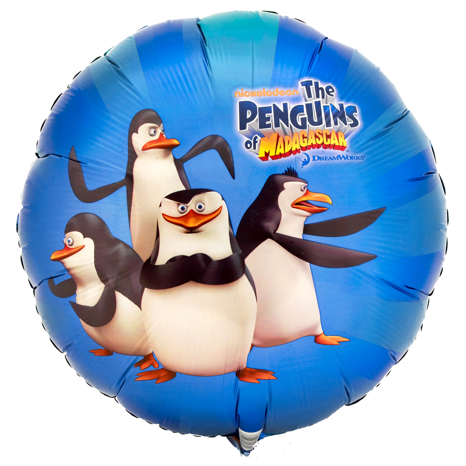 Cindy deRosier: My Creative Life: Trevor's Penguins of Madagascar ...