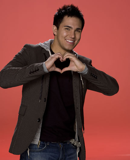 Rusher y Directoner unidas por una causa: Biografia E Imagenes De ...