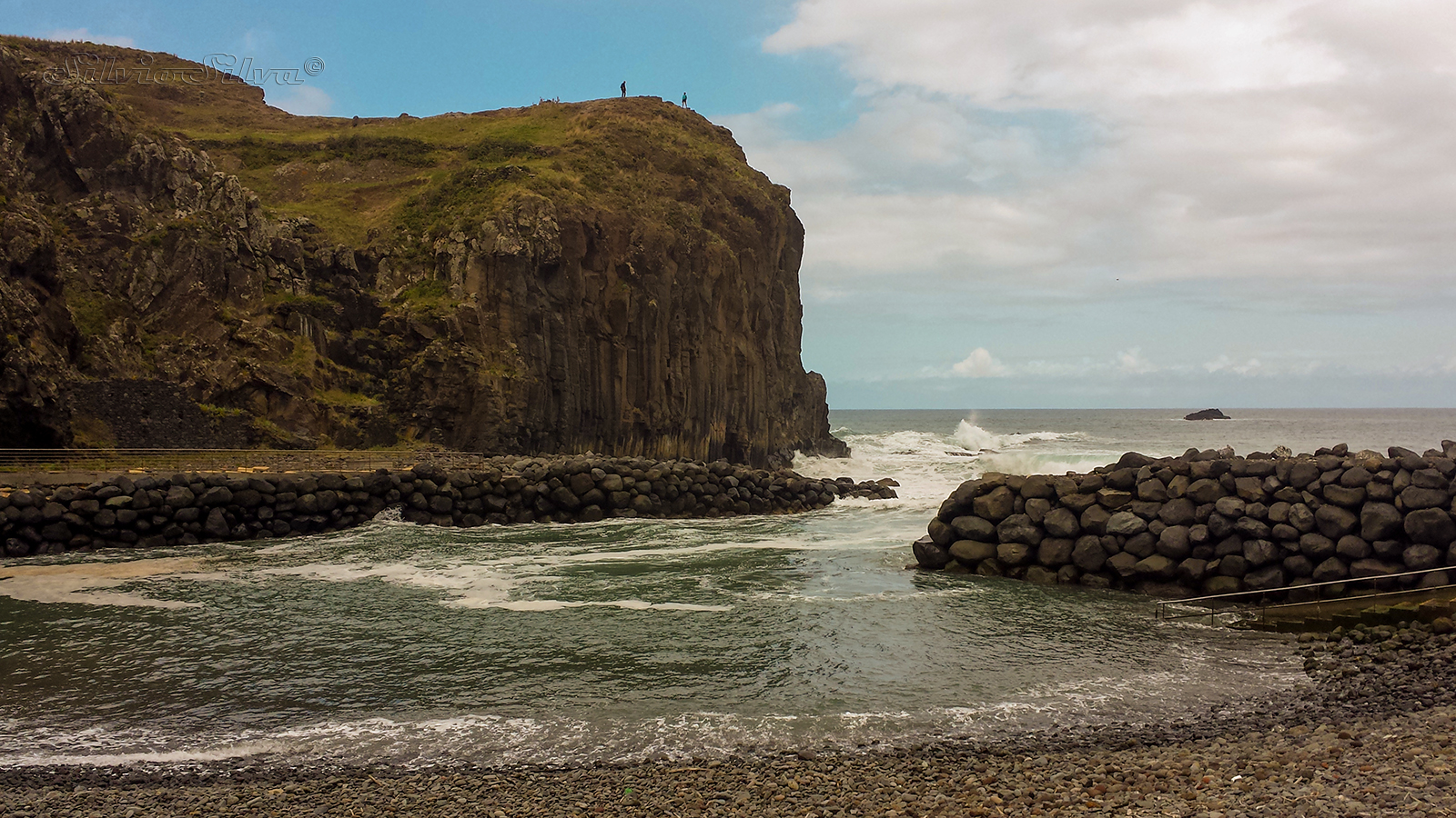 Praia do Faial - Madeira