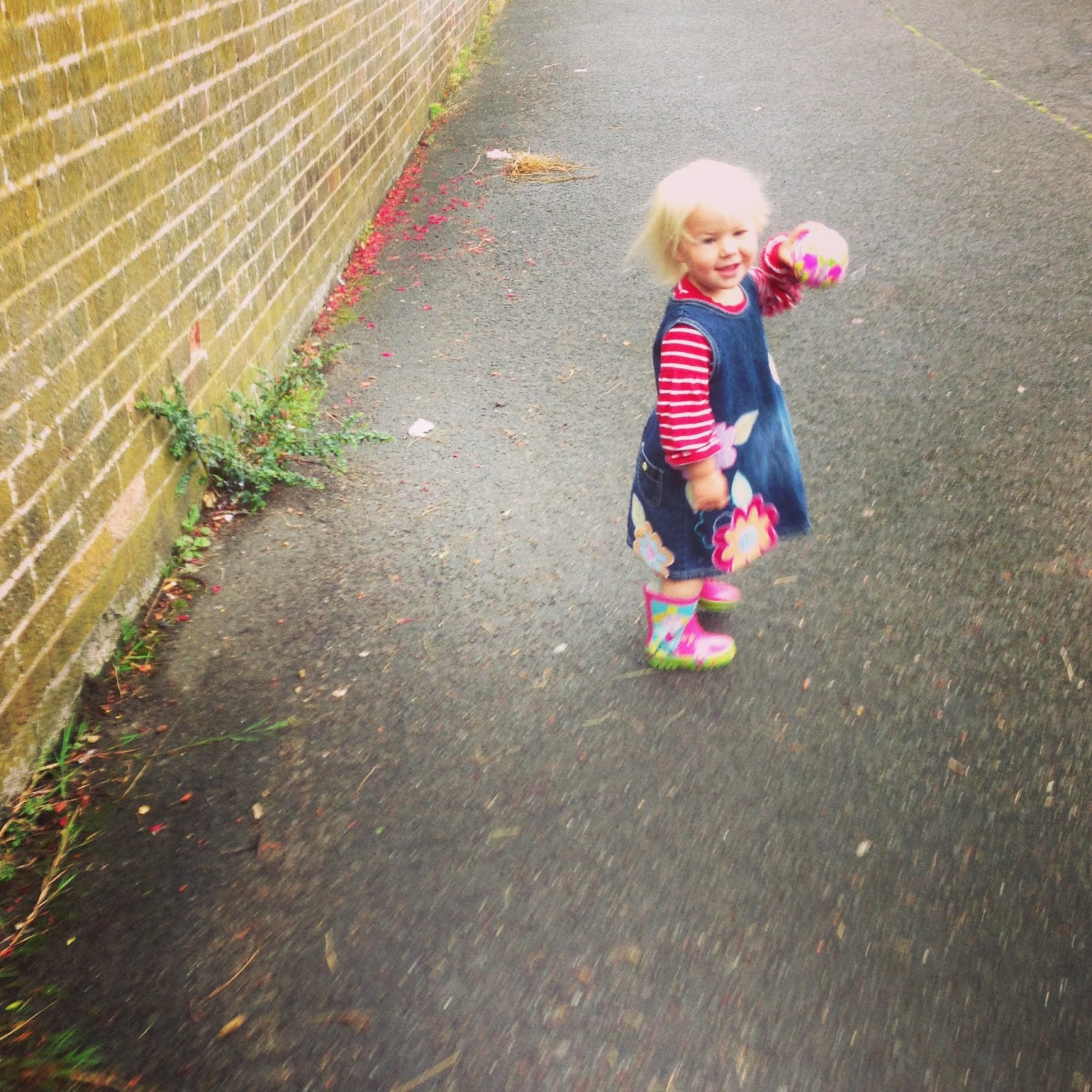 School Run Mum - chelseamamma.co.uk