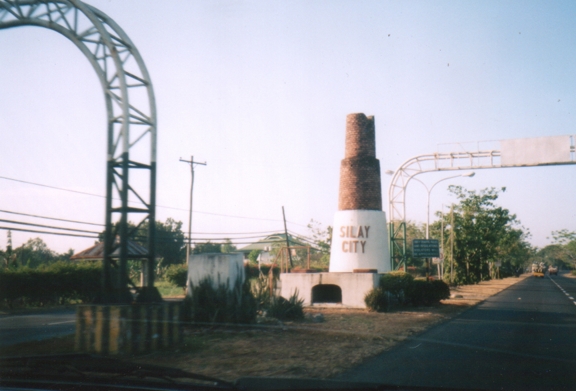 My Silay Heritage: Muscovado Mills