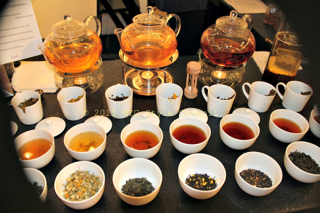 CLIQUE NOVA YORK: Festival de Café e Chá NYC COFEE & TEA FESTIVAL