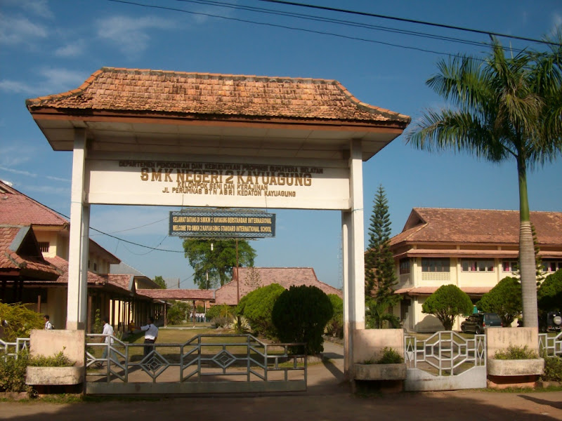 Kabupaten Ogan Komering Ilir ~ Bumi Nusantara