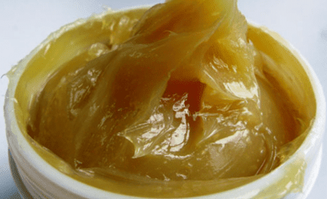 Jenis Grease dan Fungsinya Pada Kendaraan - OMBRO