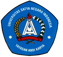 Setya Darma Pamungkas