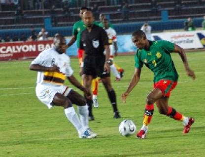 football in swaziland: April 2014