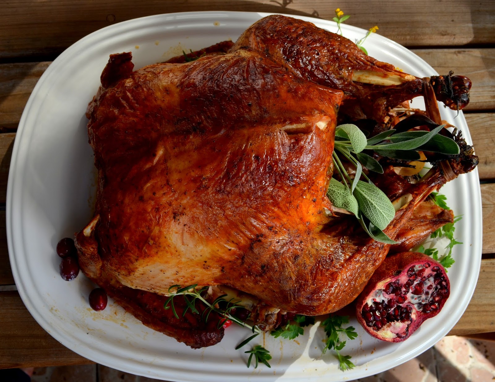 bebina kuhinjica: Pecena curka (pura)