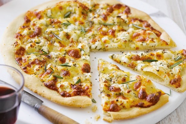 What is the most popular Food in Rome Italy