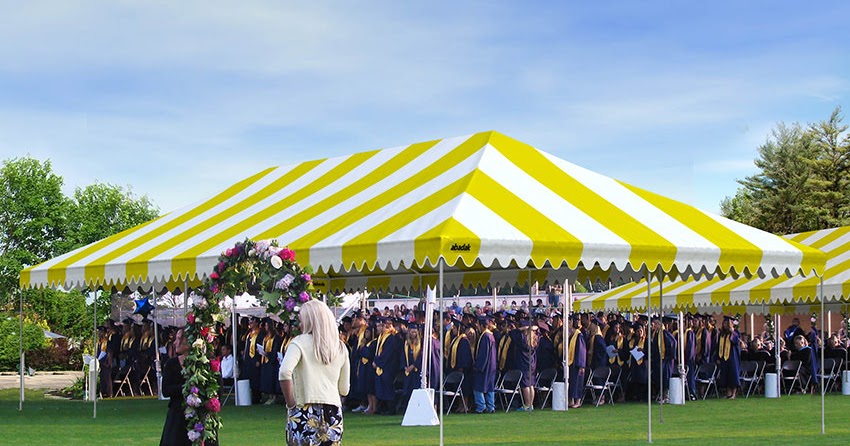 Ace Canopy: Party Tent Canopies For Events And Vendors