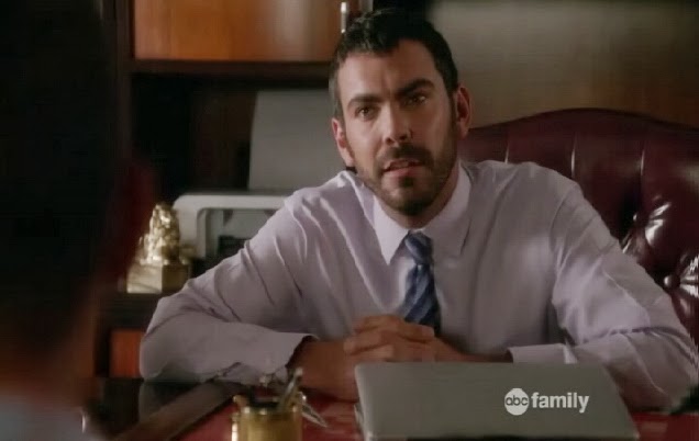 SAB Planet: Interview with Matthew Risch (Chip Coto) (w/translations)