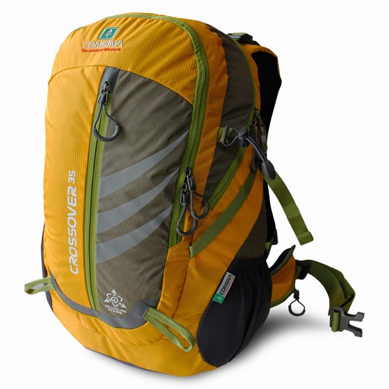 April 2014 - CONSINA