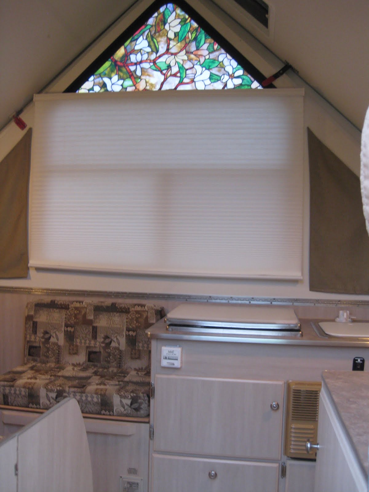 McCullough's Blog: New to us - 2006 Aliner Expedition