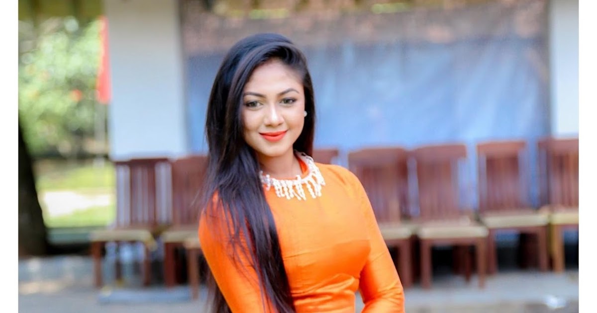 Rashiprabha Sandeepani - Sri Lanka that Attract and Engage You ...