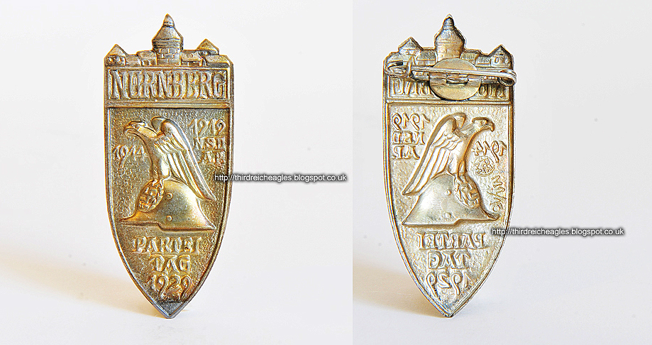 Third Reich Eagles: 2012