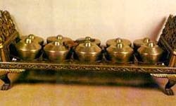 Malaysia Culture - Traditional Musics: Traditional Music of Iban people