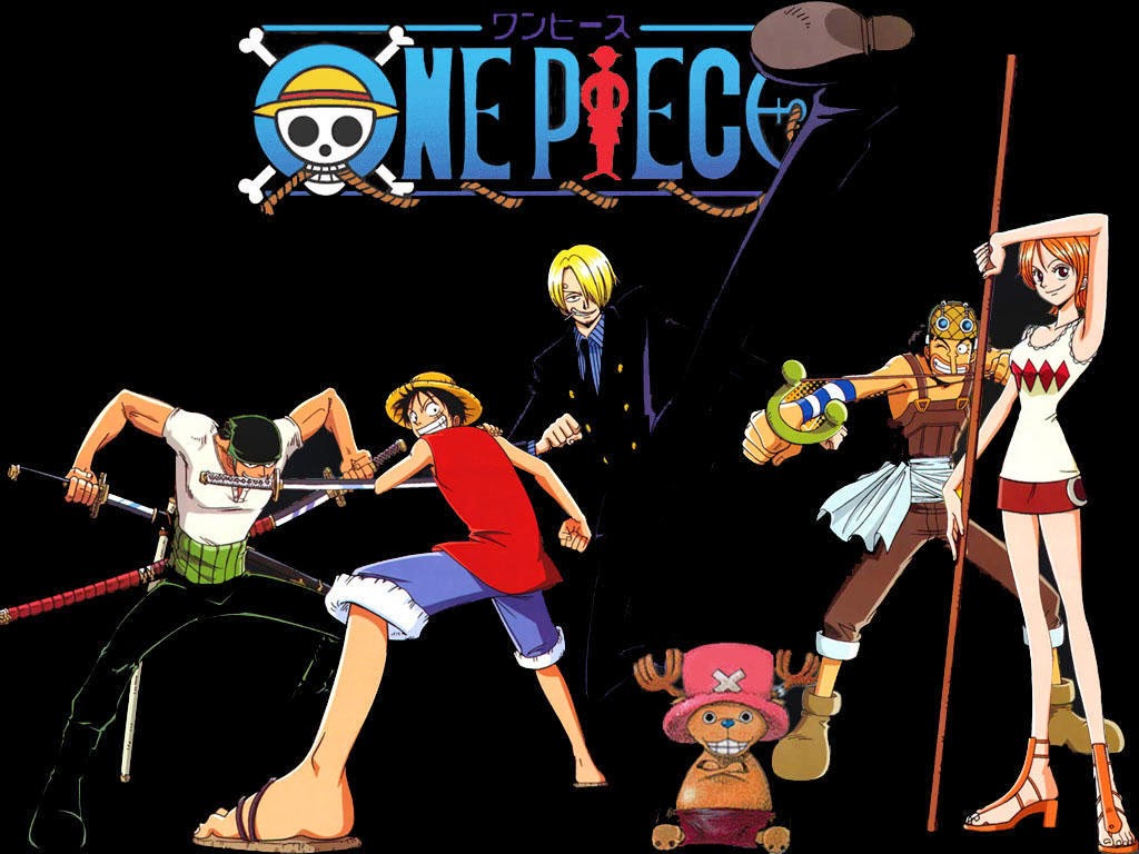 حصريا مجموعة صور لمسلسل الانمي الشهير One Piece full HD | جو كارتونيتو ...