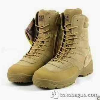 Jual Sepatu Delta | Sepatu Magnum | Sepatu 511 Tactical | Sepatu ...