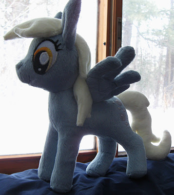 Equestria Daily - MLP Stuff!: Plushie Compilation #46