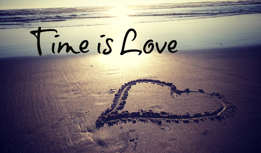 Time is Love